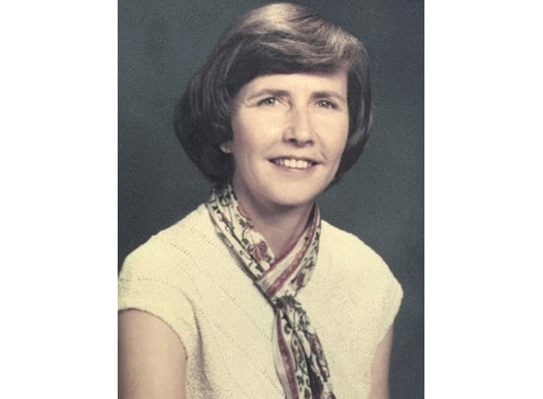 Gail Nagle Obituary (2026) - Scottsdale, AZ - Messinger Mortuaries ...