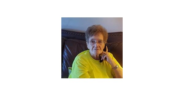 Mary Juanita Matheny Obituary (2025) - Dyersburg, TN - Dyersburg ...