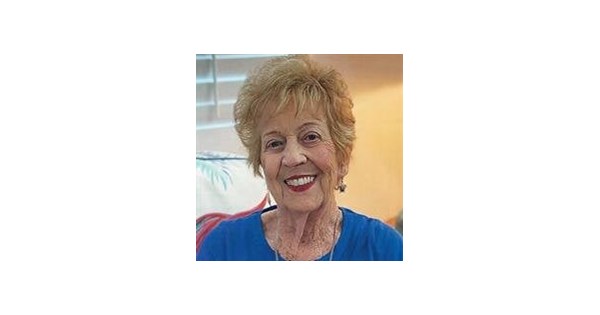 Betty Due Simpson Obituary (2025) - Bonita Springs, FL - Shikany's ...