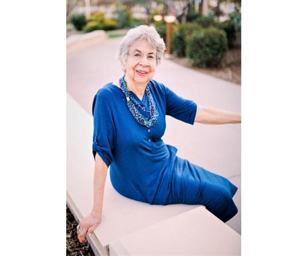 Flora Gene Gillespie Lambson Merrill Obituary (2023) - Mesa, AZ ...