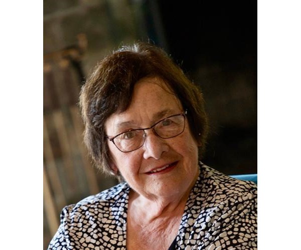 JoAnn Durand Obituary and Online Memorial (2025)