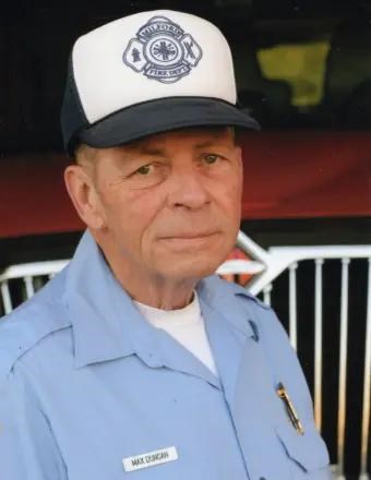 Max Duncan Obituary (2025) - Warsaw, IN - McHatton-Sadler Funeral ...