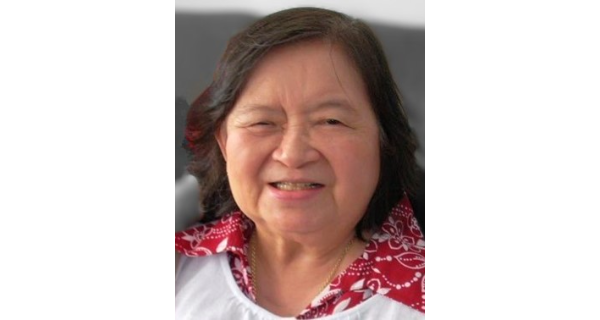Iris Wong Obituary (2024) - Colma, CA - Cypress Lawn Funeral Home ...