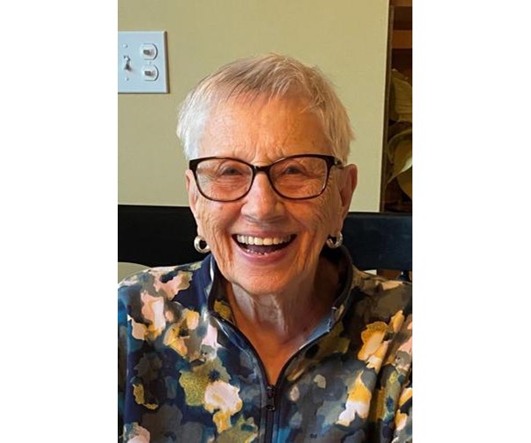 Margarete L. Bessman Obituary (2026) - Emmaus, PA - Schantz Funeral ...