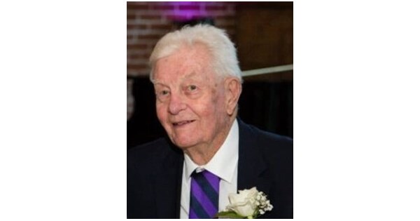George Earle Johnson Jr. Obituary (2023) - Brevard, NC - Moore ...
