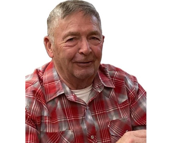 William D. Richardson Obituary (2024) - Milo, ME - Lary Funeral Home ...