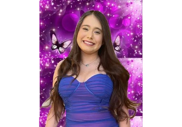 Eriya Breanne Ruiz Obituary (2025) - Corpus Christi, TX - Maxwell P ...