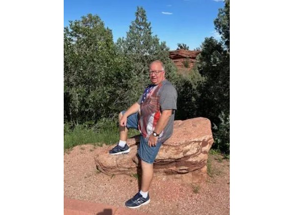 Terry Lee Blanchard Obituary (2024) - Urbandale, IA - Caldwell Parrish ...