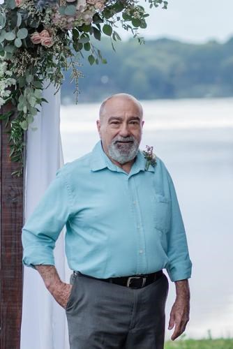 Jorge L. Rosado Obituary (2025) - Rochester, NY - Bartolomeo & Perotto ...