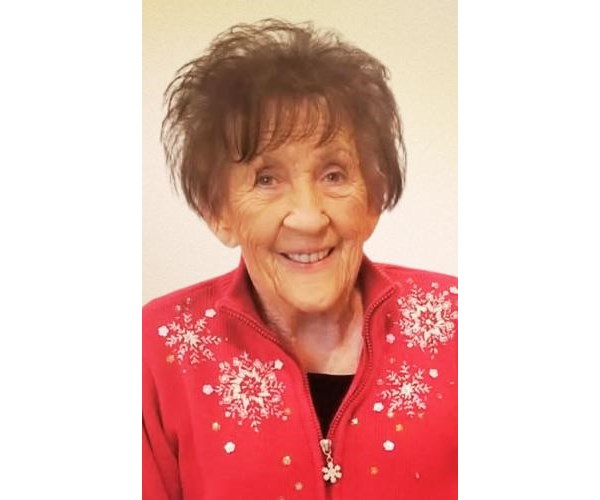 Carol Hansen Obituary (2026) - Brigham City, UT - Myers Mortuary ...