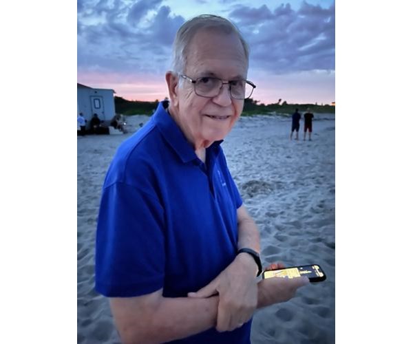 Frank L Fortney Obituary (2024) - Sacramento, CA - W.F. Gormley & Sons ...