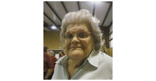 Lillie Mae Shelton Obituary (2023) - Pine Bluff, AR - Ralph Robinson ...