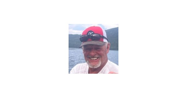 Randall Robinson Obituary (2025) - Cedar City, UT - Southern Utah ...