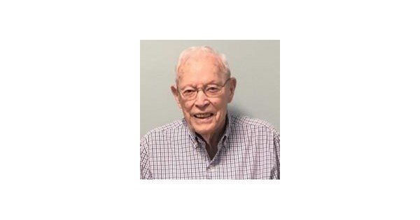 Charles "Calvin" McKee Obituary (2025) - Hiawatha, KS - Chapel Oaks ...
