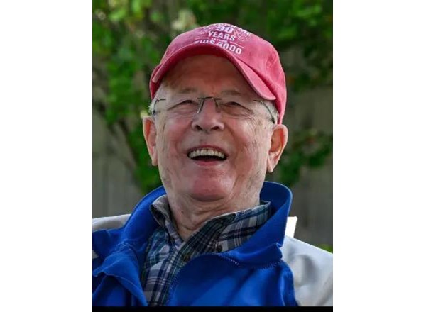 James R. "Jim" Murphy Obituary (2024) - Neenah, WI - Kessler Fahrenkrug ...