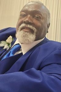Jonathan Bernard Williams Obituary (1947 - 2025) - North Charleston, SC ...