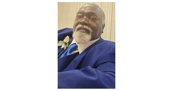 Jonathan Bernard Williams Obituary (1947 - 2025) - North Charleston, SC ...