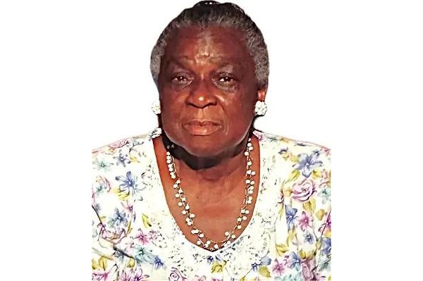 Mary Catherine Graham Obituary (2024) - Dublin, GA - Dudley Funeral Home