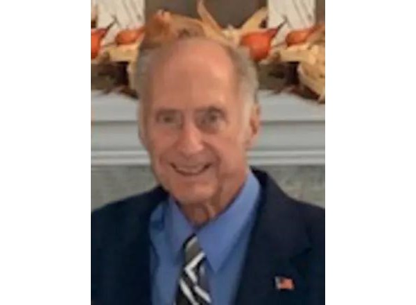 Donald John Russell Obituary (2025) - Waterford, MI - Hauss-Modetz ...