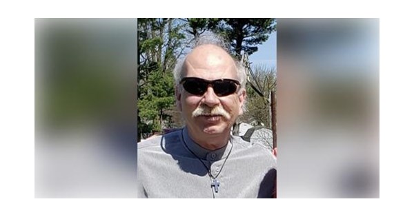 Michael Ray Fear Obituary (2023) - Marion, IN - Integrity Cremation ...