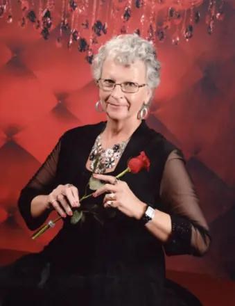 Donna Jean Sprague Obituary (2024) - Caro, MI - Ransford Funeral Home ...