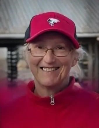 Janice Mena "Jan" Mehney Obituary (2024) - St. Johns, MI - McGeehan ...