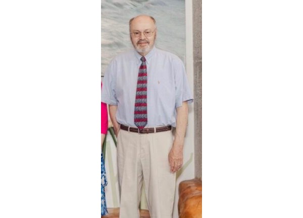 Death Notice and Obituary for Charles Edward "Chuck" Loving Sr of ...
