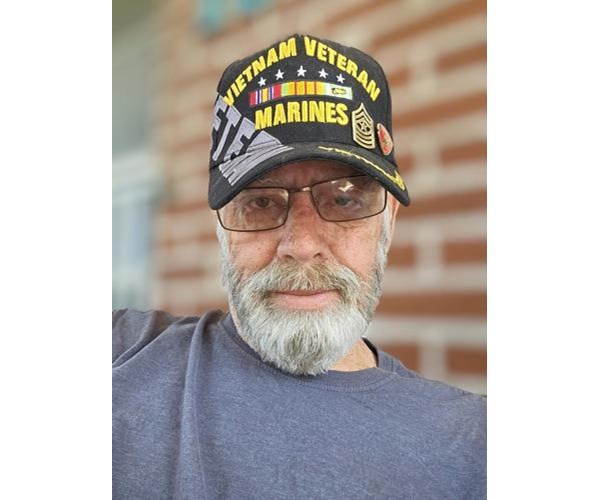 Jimmie Paul Lindstrom Obituary (1956 - 2025) - Saint Joseph, MO - KQ2