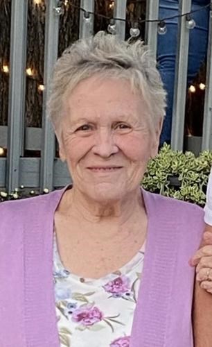 Gladys Louise Coldiron Obituary (2023) - Minford, OH - Erwin-Dodson ...
