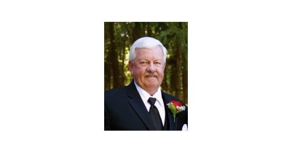 Gordon F. Baumgart Jr. Obituary (2025) - Appleton, WI - Valley Funeral ...