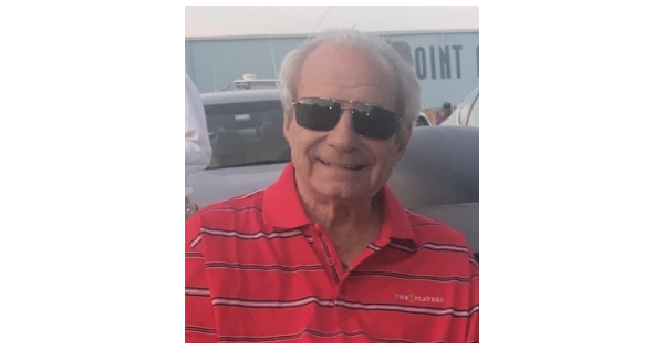 Frank J. McAnally Jr. Obituary (2025) - Philadelphia, PA - Vincent ...