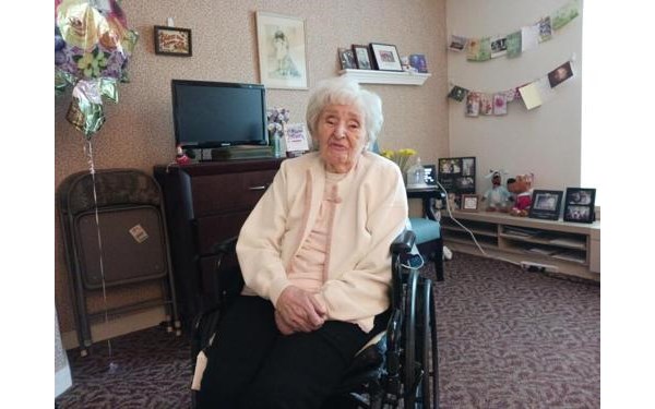 Eloise D. "Davis" Miller Obituary (2025) - Medford, NJ - Bradley & Stow ...
