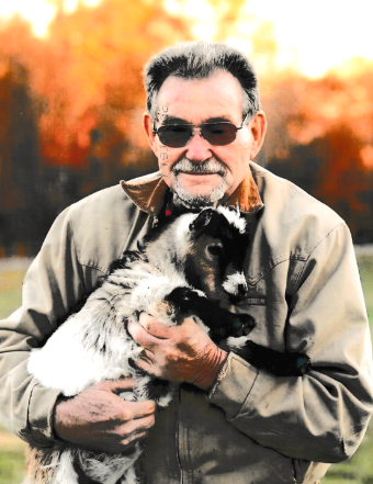 Ralph D. "Donnie" Wolfe Obituary (2026) - Lenoir City, TN - Click ...