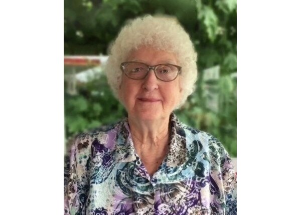 Rose Nell Blankenship McDonald Obituary (2024) - Lebanon, TN ...