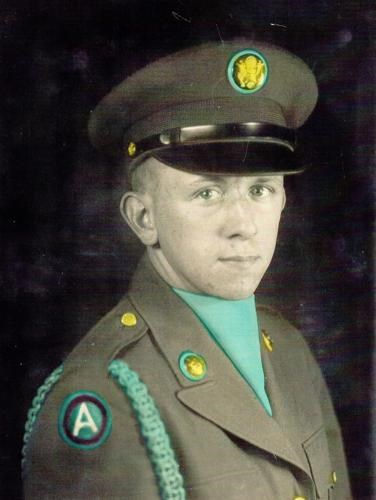 Norvil Glenn Vanover Obituary (2025) - Louisa, KY - Wilson Funeral Home ...