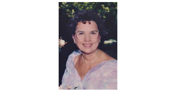 Mrs. Elaine Rose "Soucy" Squillace Obituary (2025) - Medford, MA ...