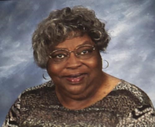 Bernice E. Applin Obituary (2025) - Hamilton, OH - Walker Funeral Home ...