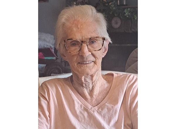 Joyce Mary Miller Obituary (2026) - Honey Brook, PA - James J. Terry ...