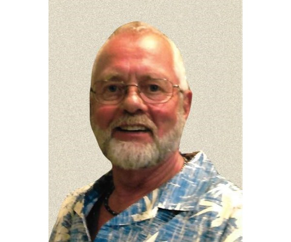 Duane Geffre Obituary (2025) - Bismarck, ND - Bismarck Funeral Home ...