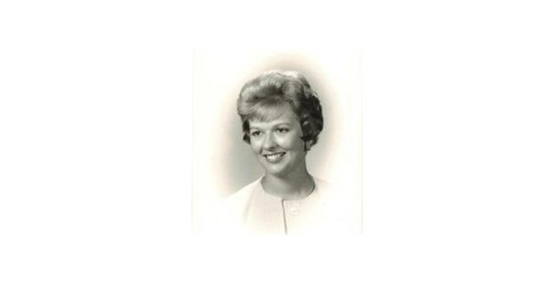 Arlet Kvidt Obituary (2025) - Bend, OR - Niswonger-Reynolds Funeral ...