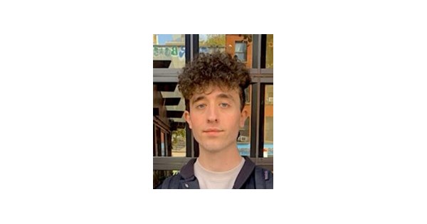 Luke Giovanni Cordisco Obituary (2025) - Mars, PA - McDonald-Aeberli ...