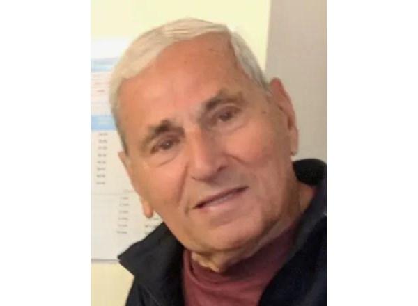 Fred A. Rappa Obituary (2025) - Revere, MA - Vertuccio Smith & Vazza ...
