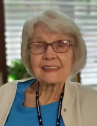 Mrs. Muriel Ann Philpot Obituary (2025) - Graniteville, SC - Hatcher ...