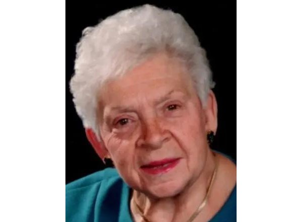 Joan Frances Carpenter Obituary (2023) - Jenkintown, PA - Bacchi ...