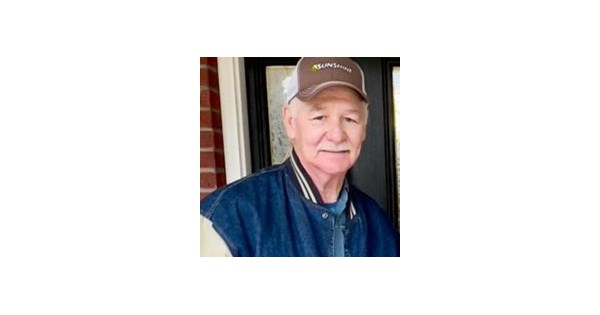 Stanley "Dale" Hodges Obituary (1957 - 2025) - Bogalusa, LA - AN17