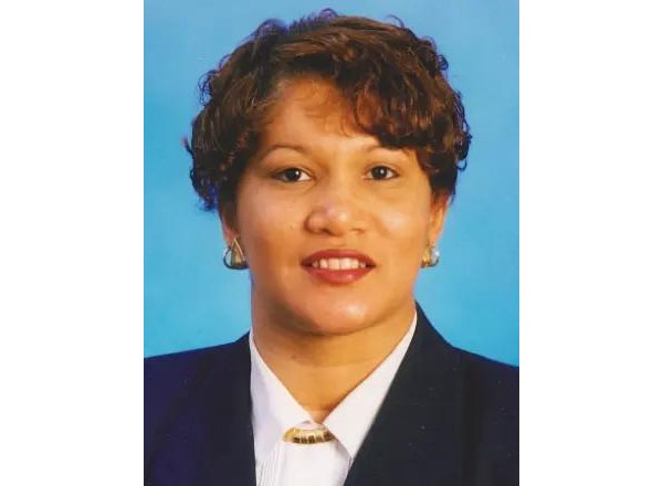 Loretta Juliann Robinson-Capitol Obituary (2024) - Erie, PA - Dusckas ...