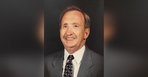 Billy H Cope Obituary (2022) - Muncie, IN - The Meeks Mortuary ...