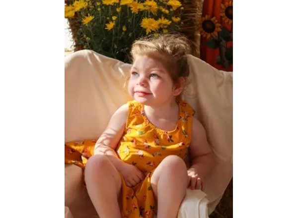 Olivia Hope Solomon Obituary (2025) - Rainsville, AL - W.T. Wilson ...