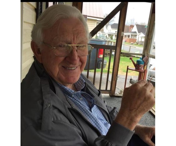 John Harold Caudill Obituary (2026) - Ona, WV - Deal Funeral Home ...