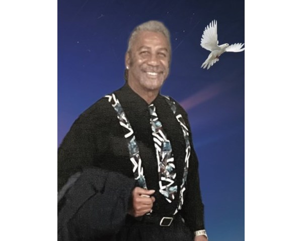 Herman Lee Amphy Obituary (2024) - Monroe, LA - McFarland Funeral ...